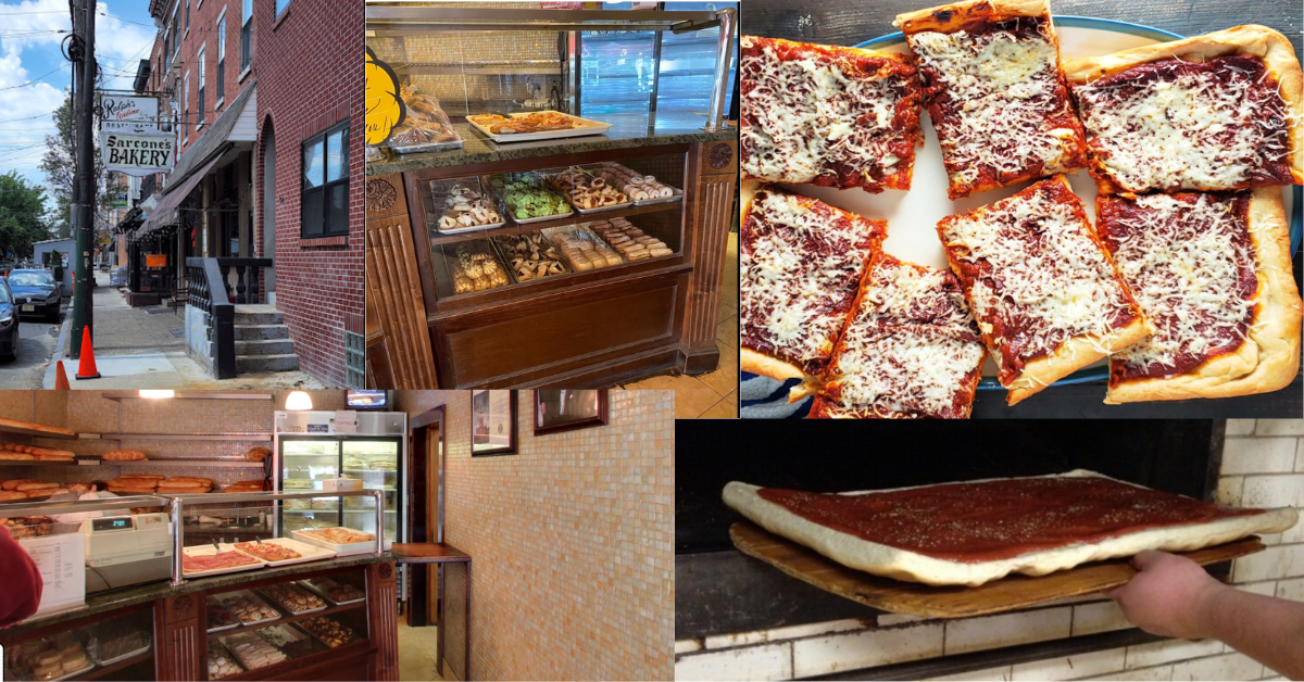 A Taste of Philly: Foods in Philadelphia